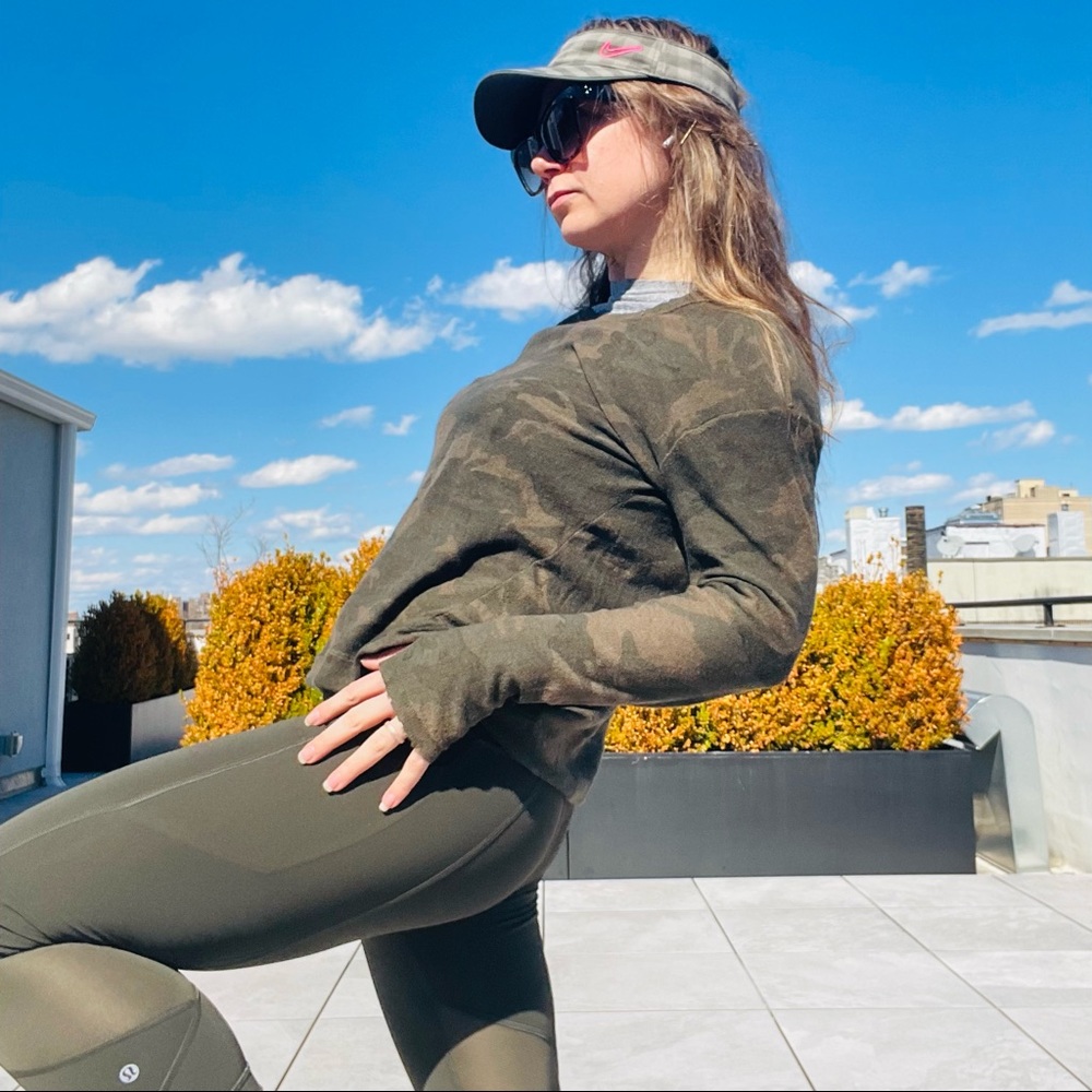 Nike Golf Viser Headless Hat Viser Checkered Dopamine… - Gem